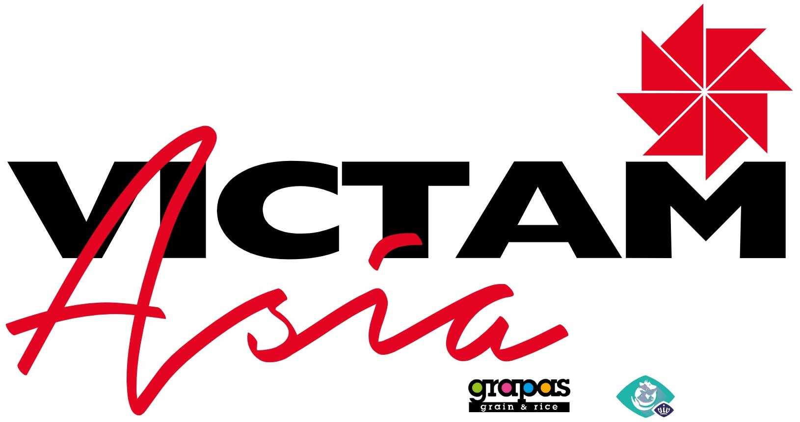 Victam Asia 2024 - Hydronix