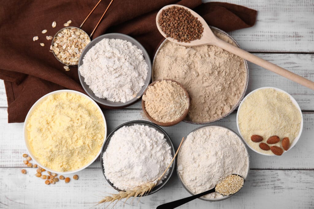 Moisture Control in Grain Conditioning/Tempering - Hydronix